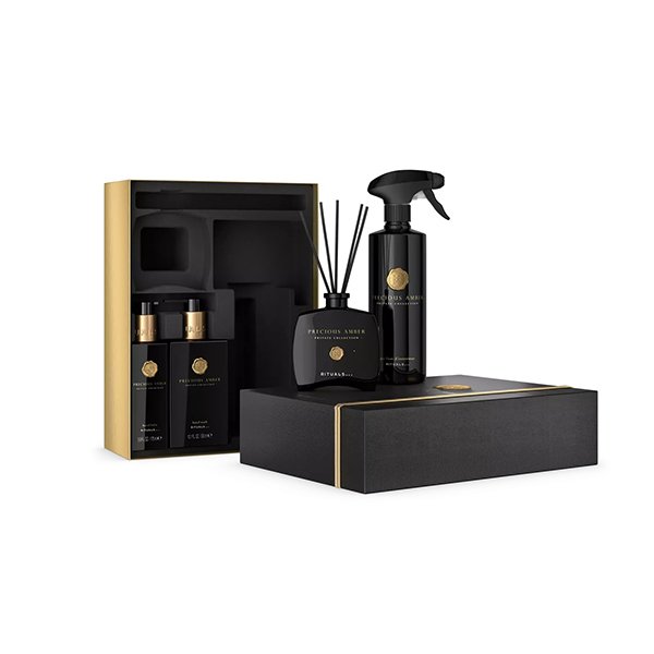 Rituals Private collection - Precious Amber online bestellen